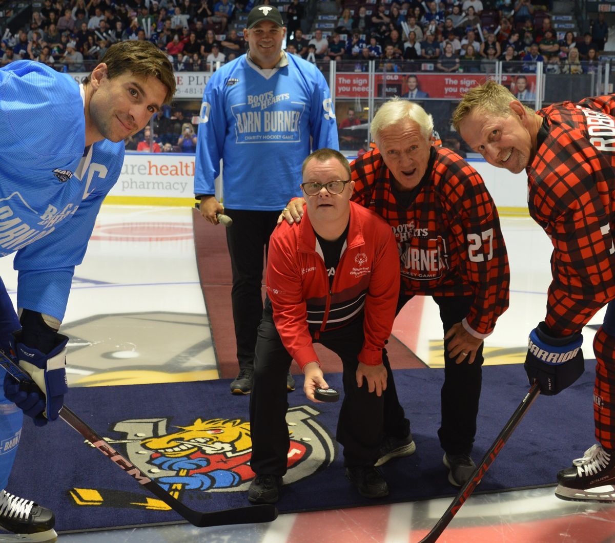 Family Services | Empower Simcoe