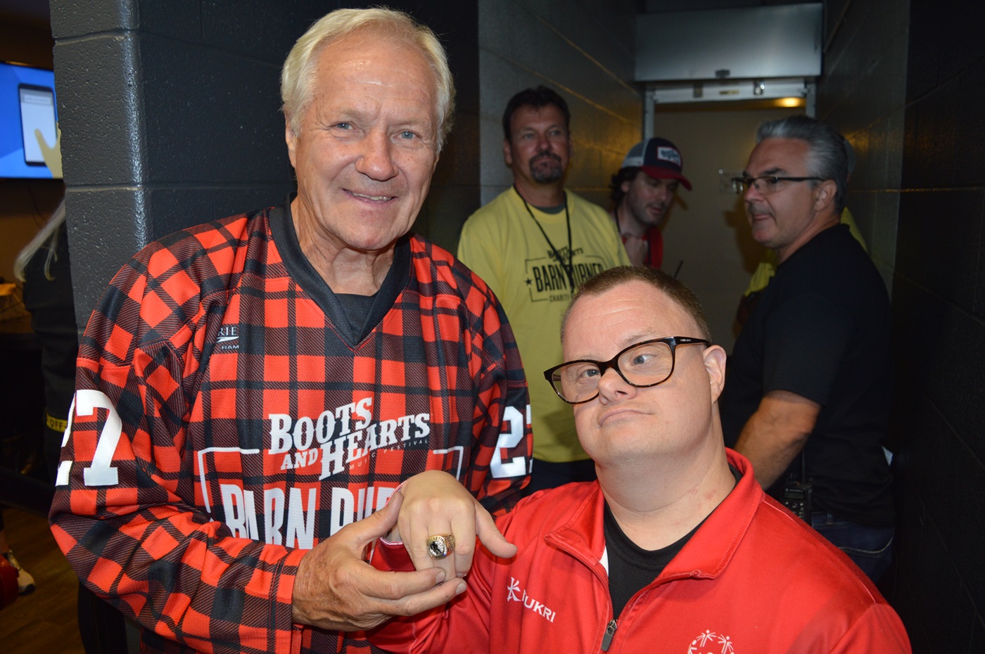 About Us | Empower Simcoe