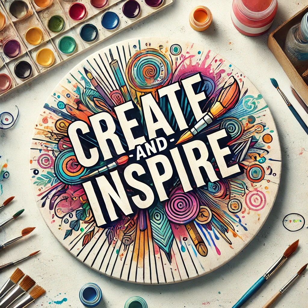 Create and Inspire Art | Empower Simcoe
