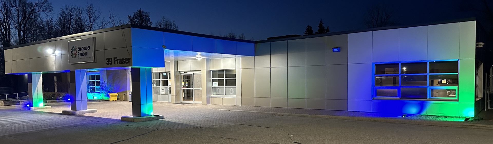 Empower Simcoe Shines A Light for Community Living Month - Empower Simcoe