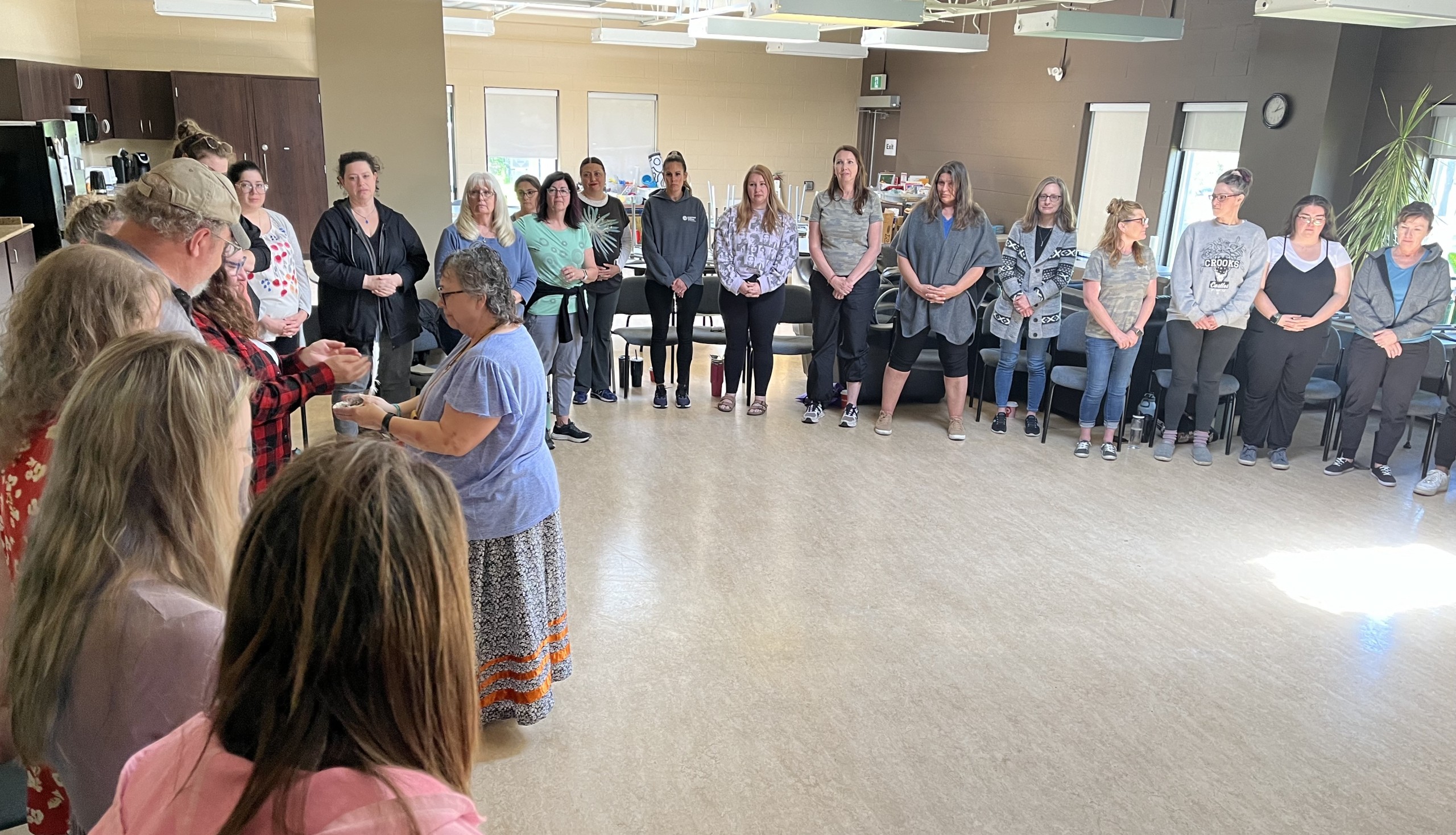 Welcome to Empower Simcoe | Be, Belong, and Thrive