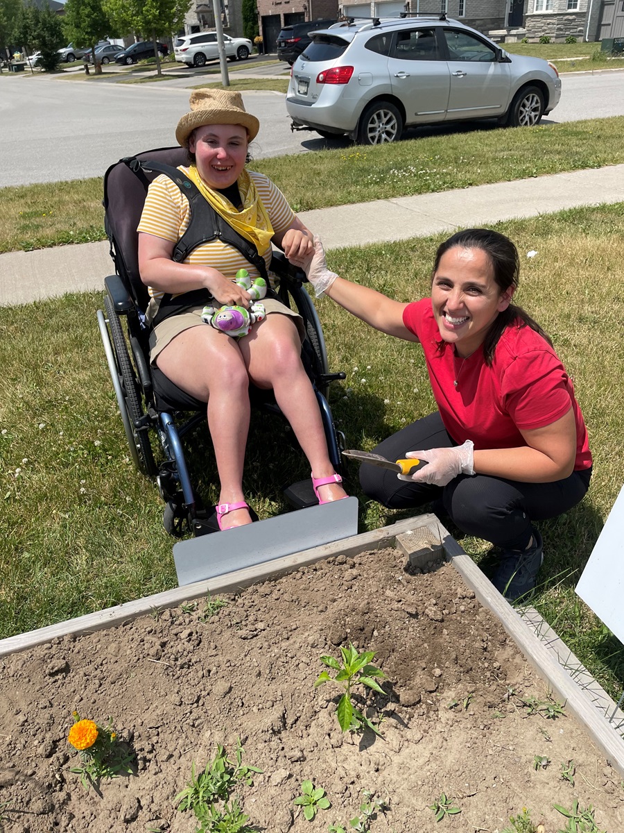 Developmental Services Worker Appreciation Week - Empower Simcoe