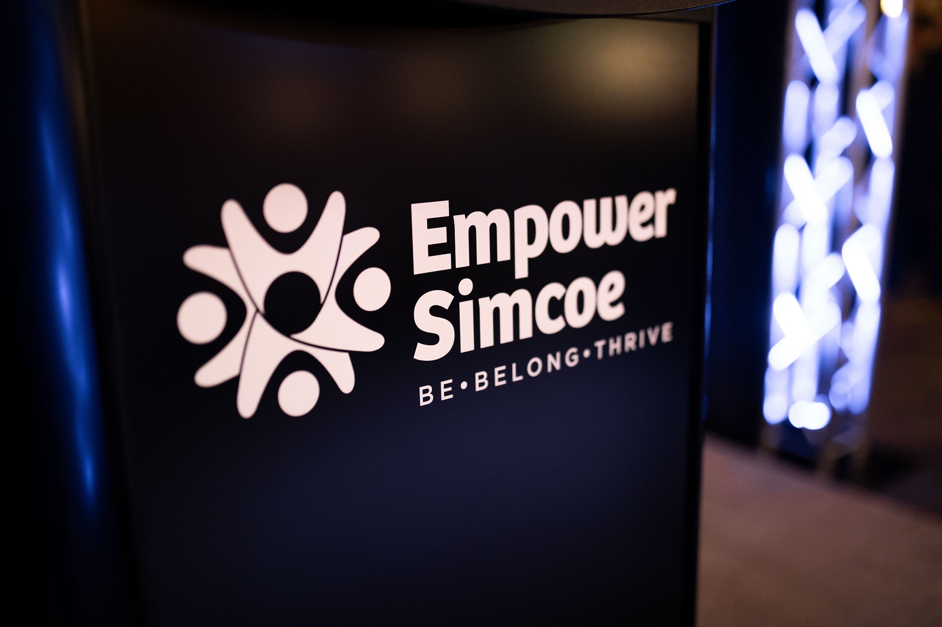 Celebrating our 2023 Empower Simcoe Community Champions