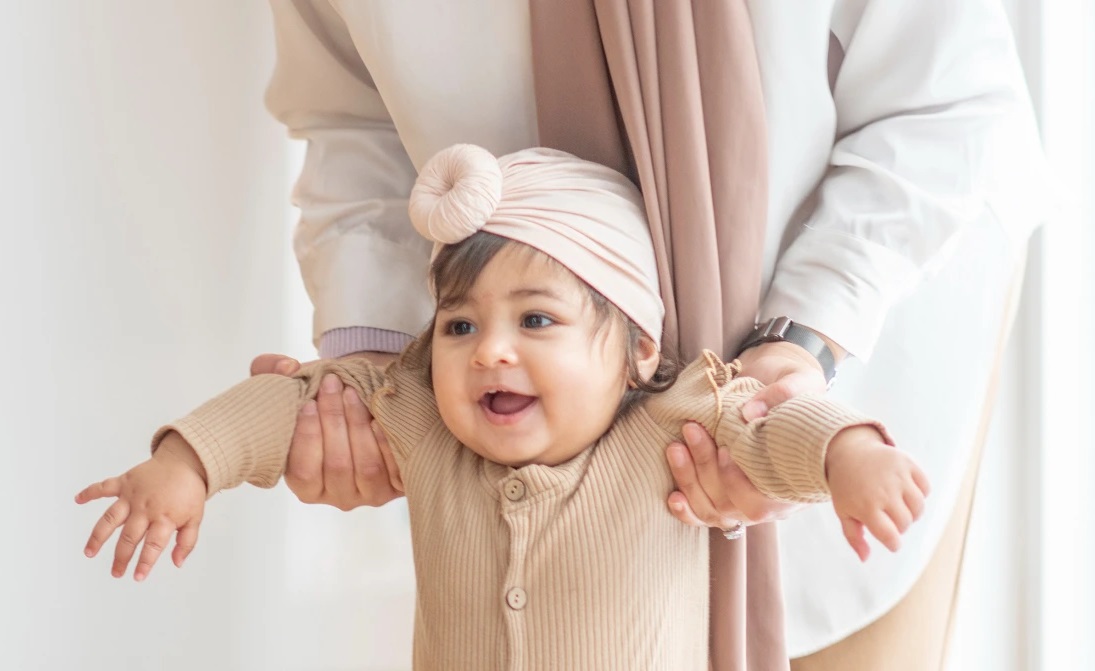 First Steps Program Now at EarlyON for Newcomer Parents and Children