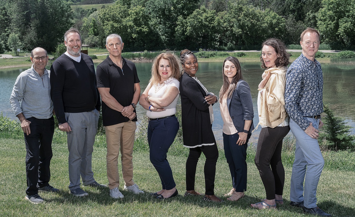 Empower Simcoe Foundation | Your donation can make a difference!