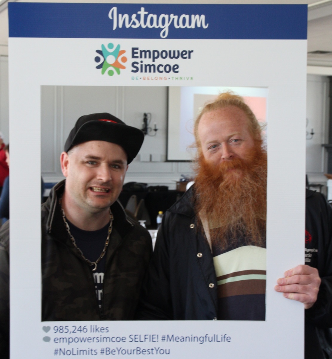 Developmental Services Worker Appreciation Week - Empower Simcoe