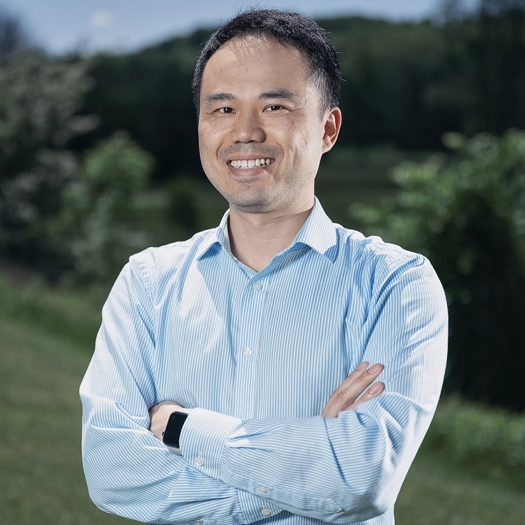 Meet Our CEO | Empower Simcoe