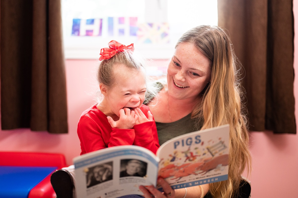 Developmental Services Worker Appreciation Week - Empower Simcoe