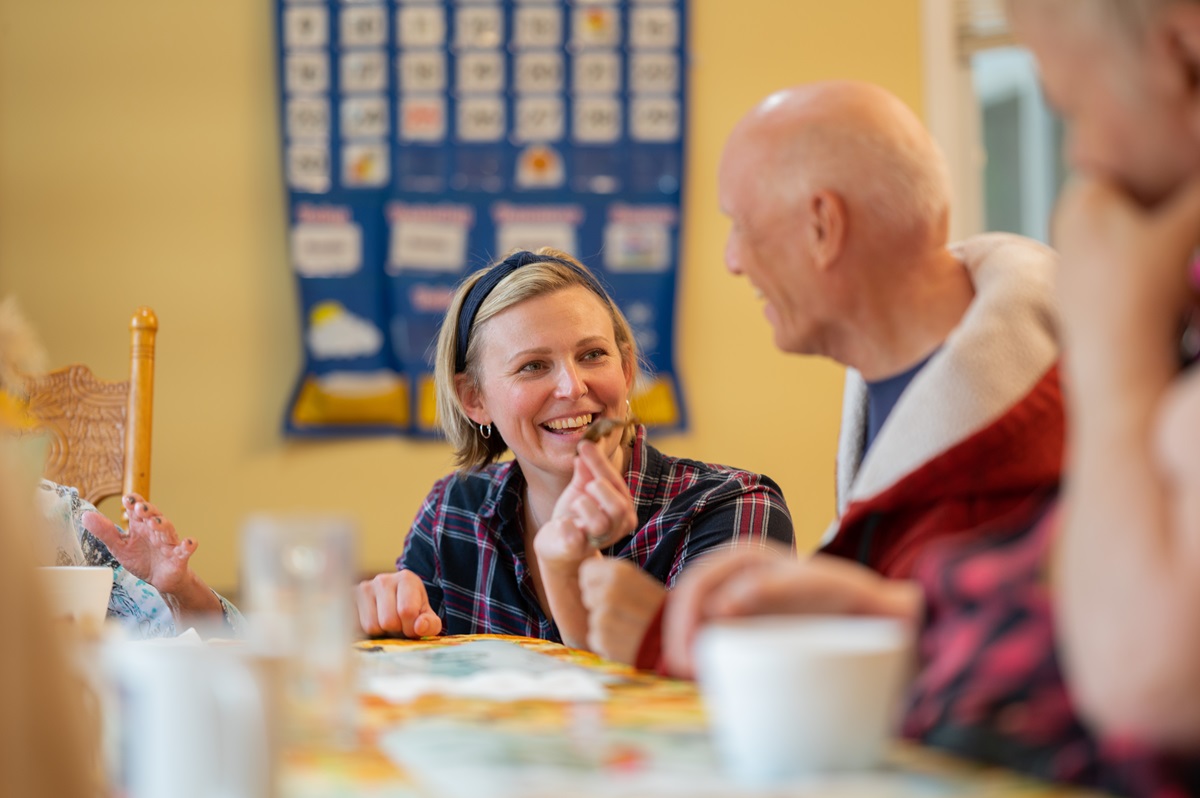 Developmental Services Worker Appreciation Week - Empower Simcoe