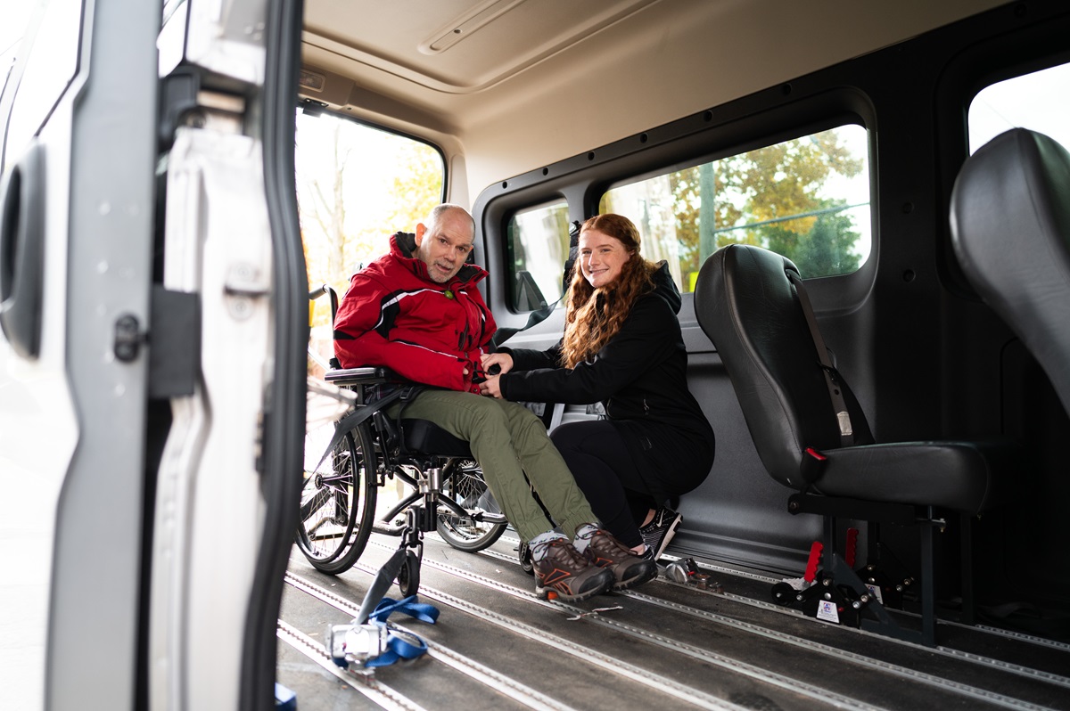 Developmental Services Worker Appreciation Week - Empower Simcoe