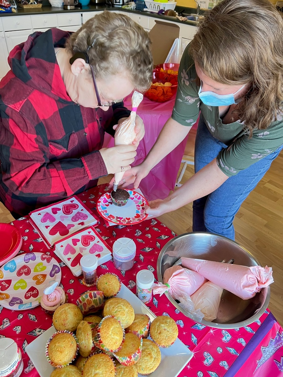 Developmental Services Worker Appreciation Week - Empower Simcoe